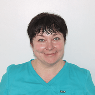 Inna Shakhnazarova - Summerfield Dental Practice, Emergency Dentist ...